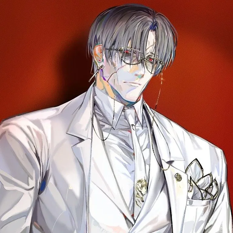 Vergilius | Limbus Company
