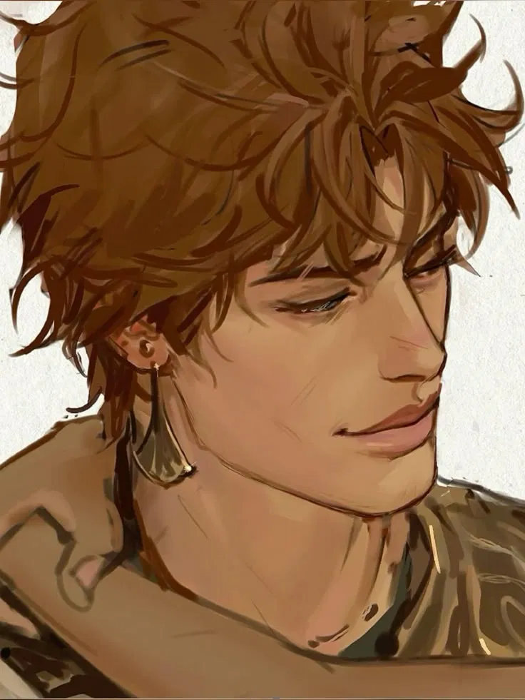 ROOMMATE- Dante Moretti