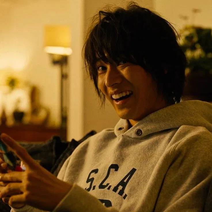 Ryohei Arisu