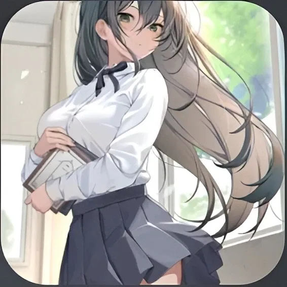 Harem- High school girls (RP)