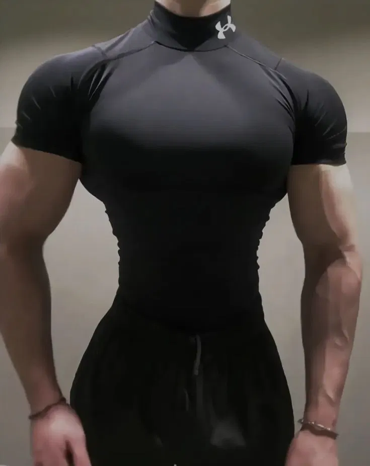 access an exclusive male bot ahead of time!