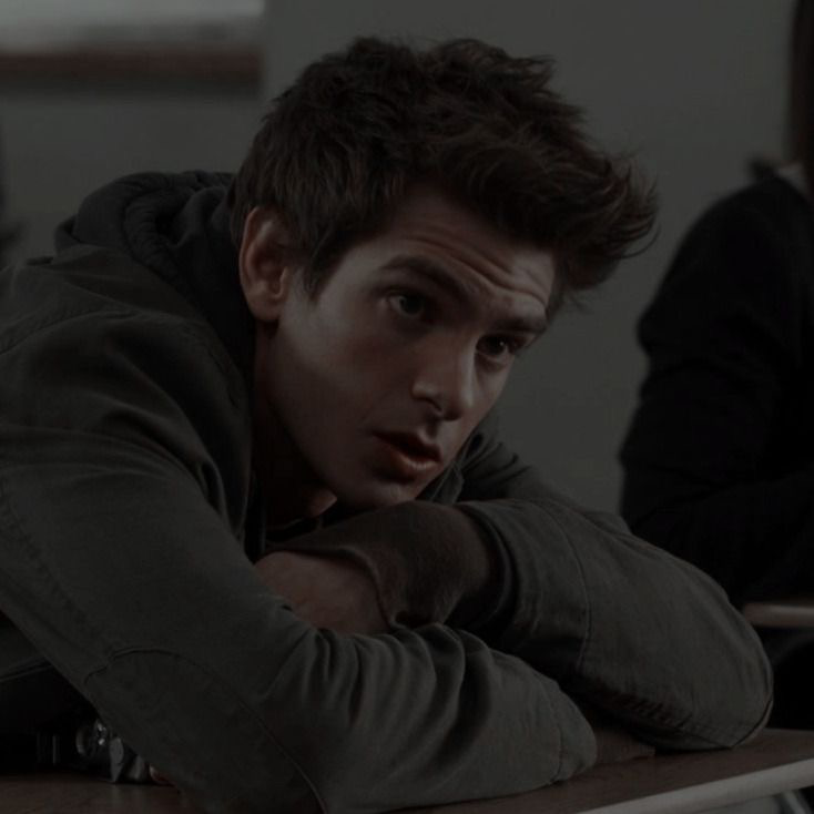 Tasm!Peter Parker