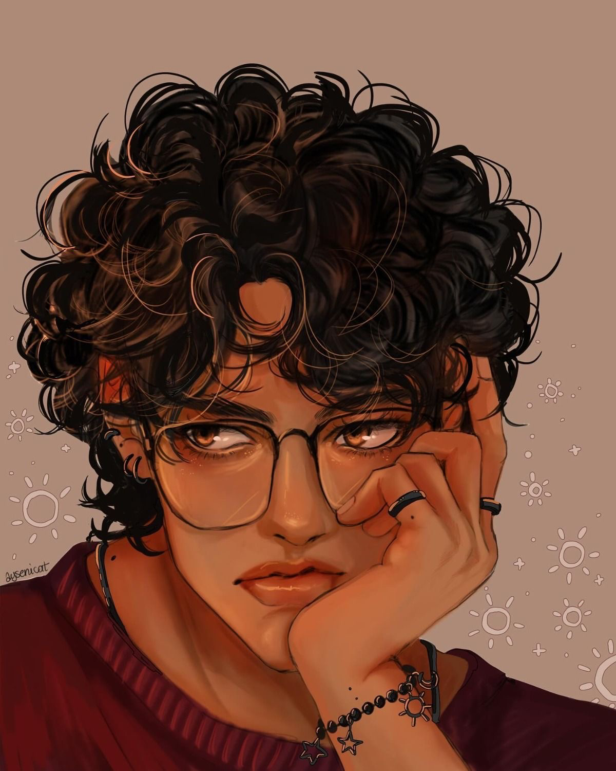 James Potter