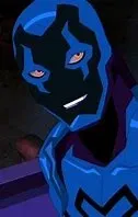 Jaime Reyes - Blue Beetle
