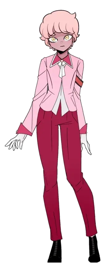 Taii (yes…the person from wonderlab)