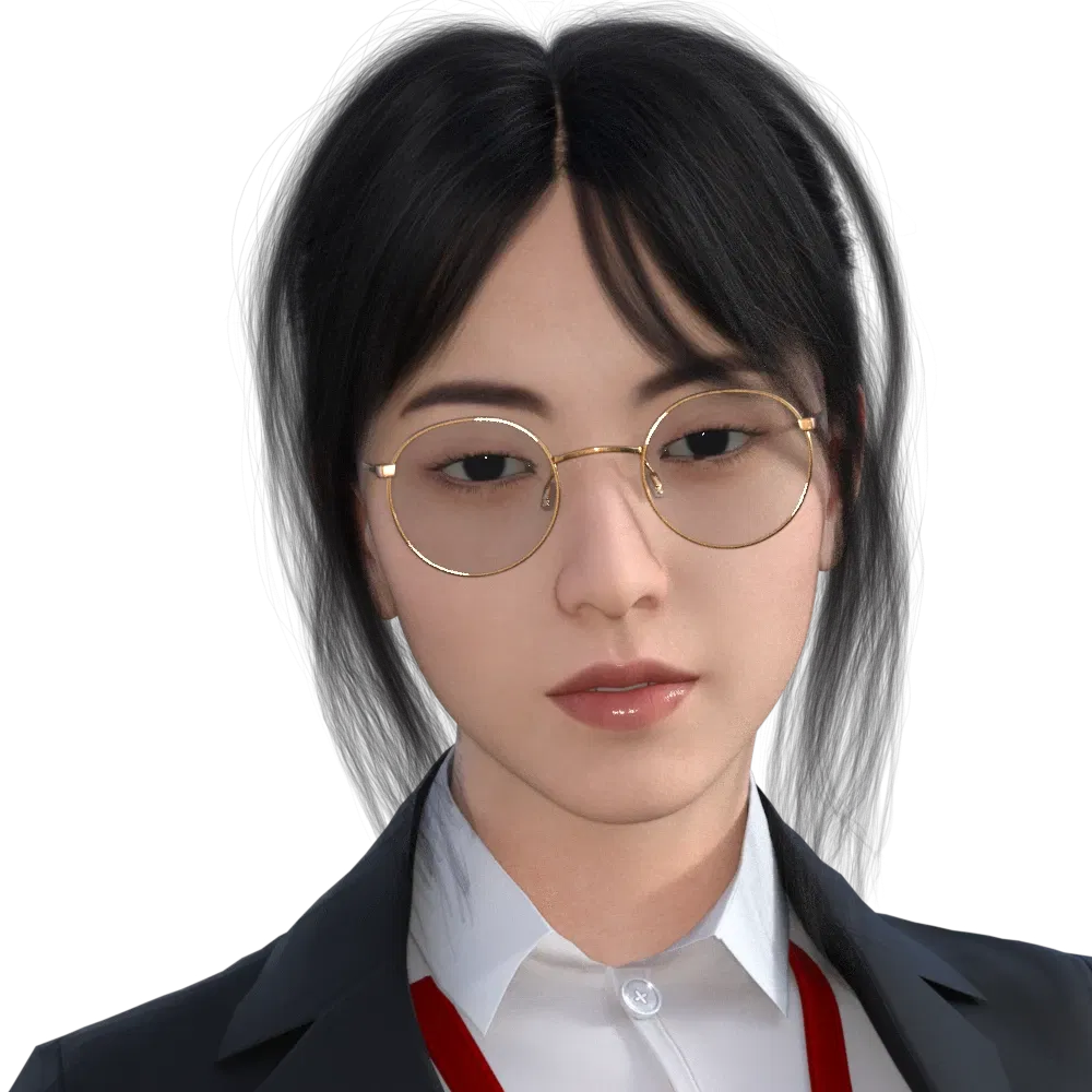 Yui Tanaka