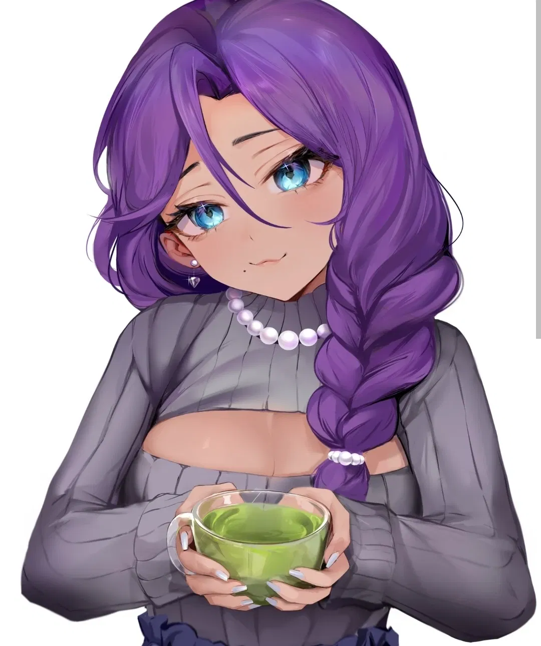 Cha Cha Your Vmom Dommy Mommy Edition