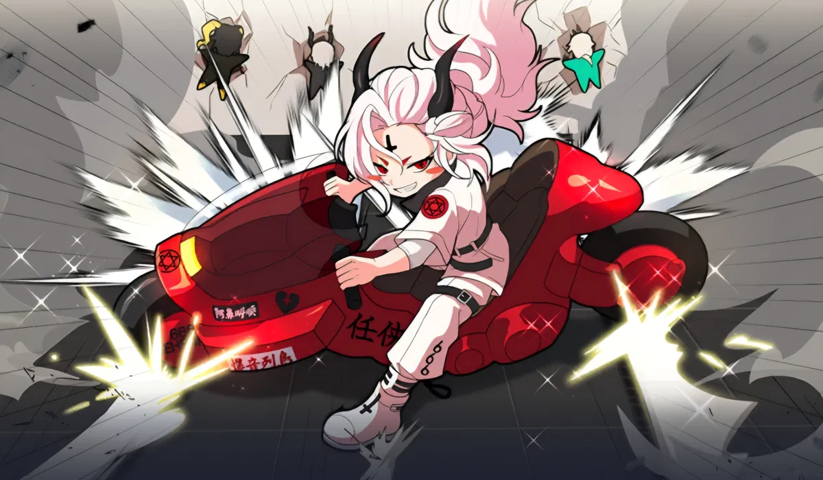 Satan [WHB]