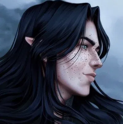 The Elven King | Aiwin