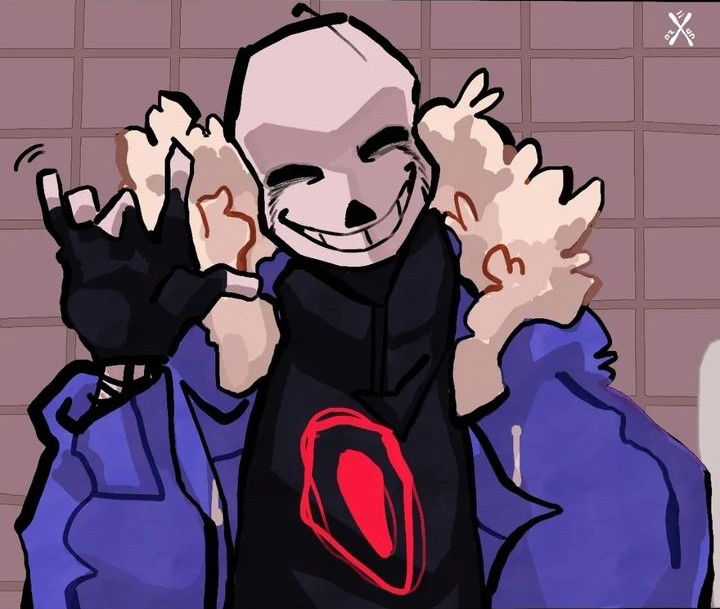 Killer Sans