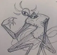 monster Kinito