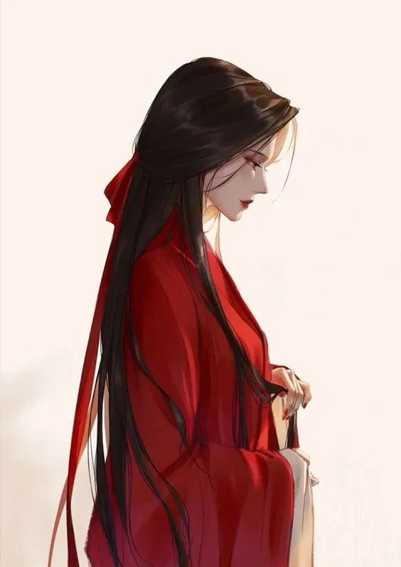 Yuuko Tachibana (Emperor x Empress)