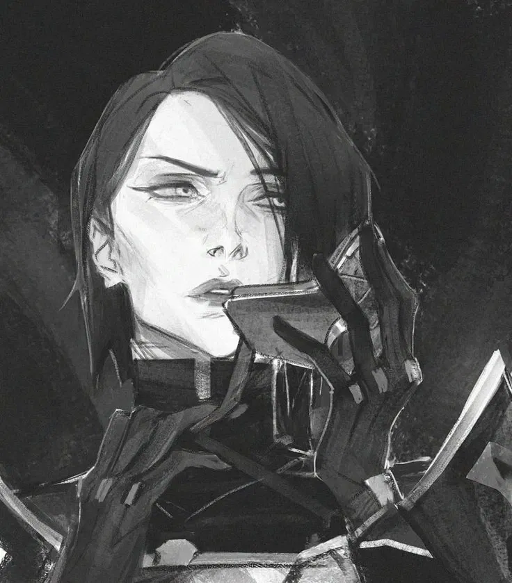 Sabine Callas (Viper)