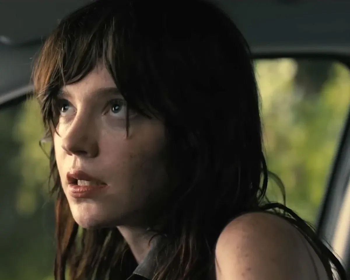 IRIS [post-movie plot]