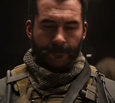 Chat with Captain Price