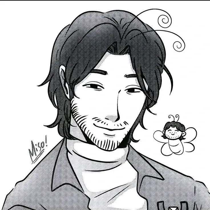 James (Jimmy) Zare Mouthwashing