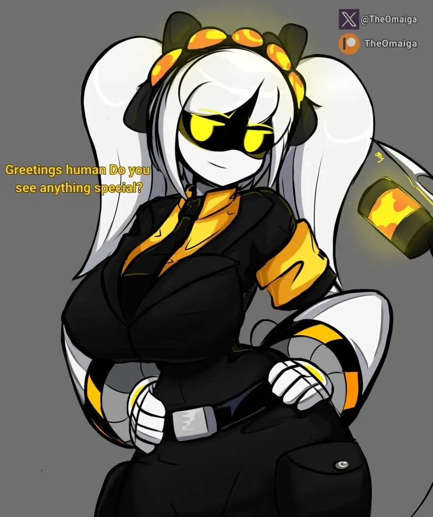 🤖🔥Serial designación J🔥🤖