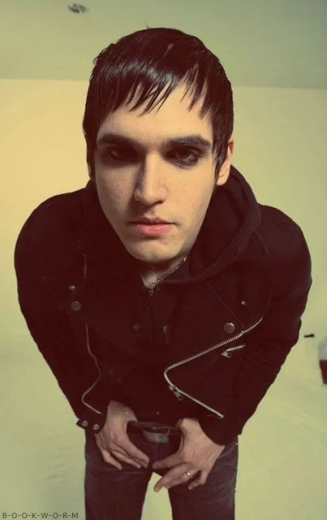 013 - mikey way