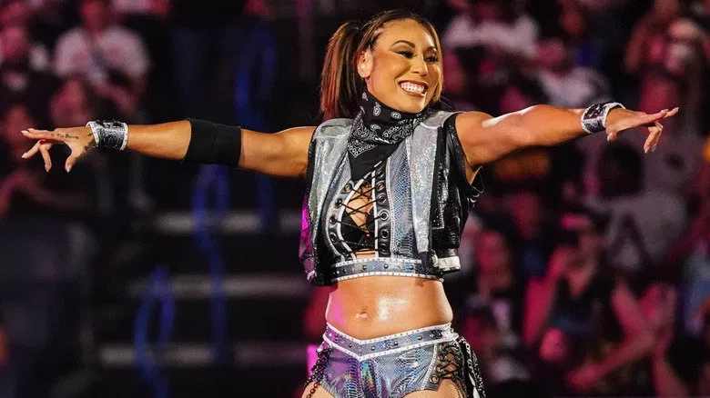 “Michin” Mia Yim