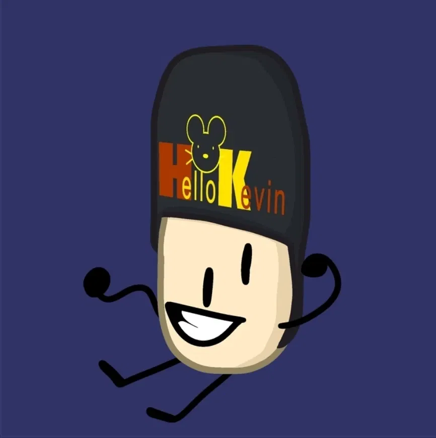 HELLOKEVIN ~ BATTLE FOR DREAM ISLAND ⋆ 𐙚 ̊.