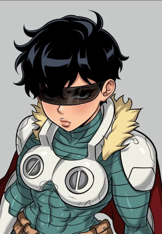 🖤💚💙Falaxan Marie💙💚🖤