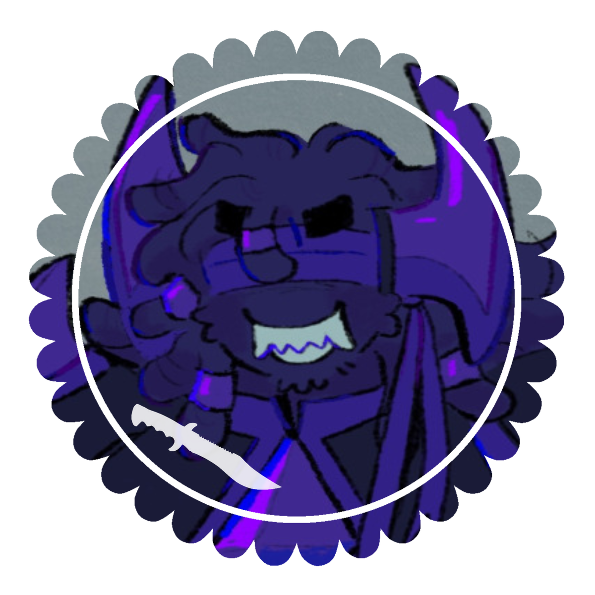 banhammer ♕ phighting