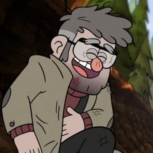 Ford Pines