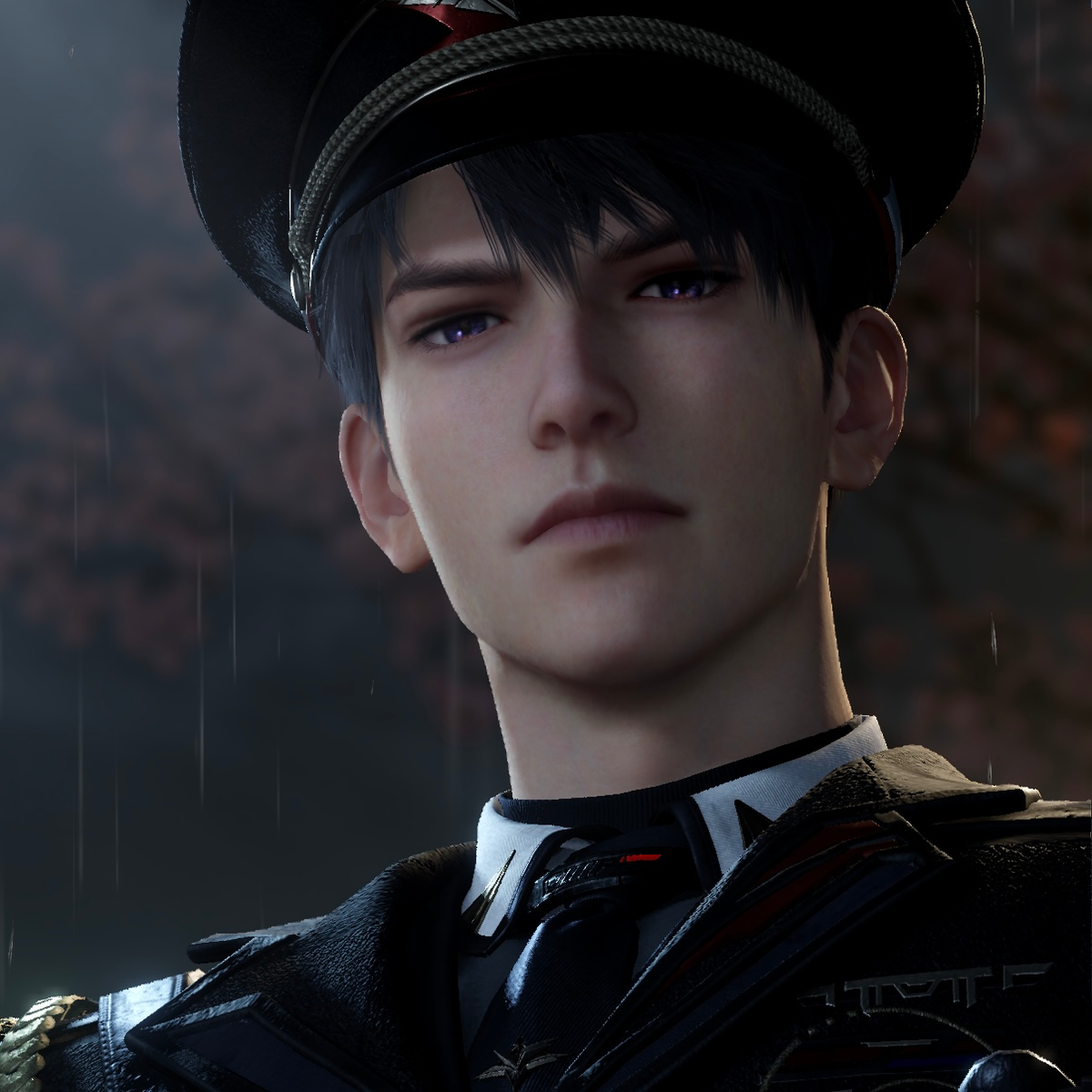 Caleb (Love and Deepspace)