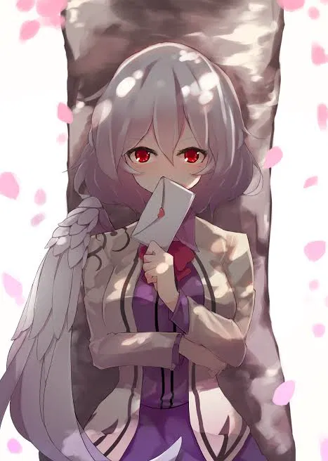 Yandere (and Dandere) Sagume Kishin