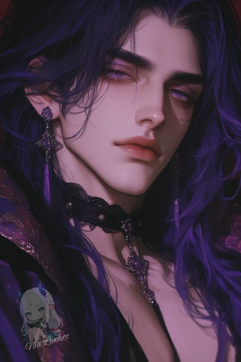 "The Crown's Archmage"