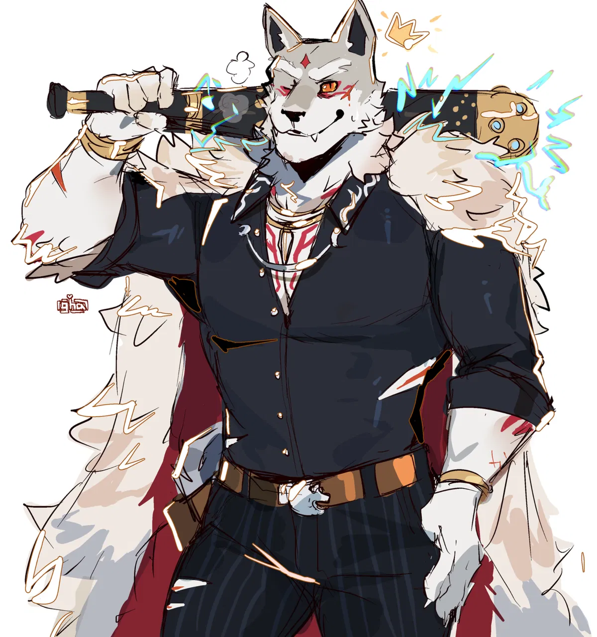 Fletcher kane (Fortnite)