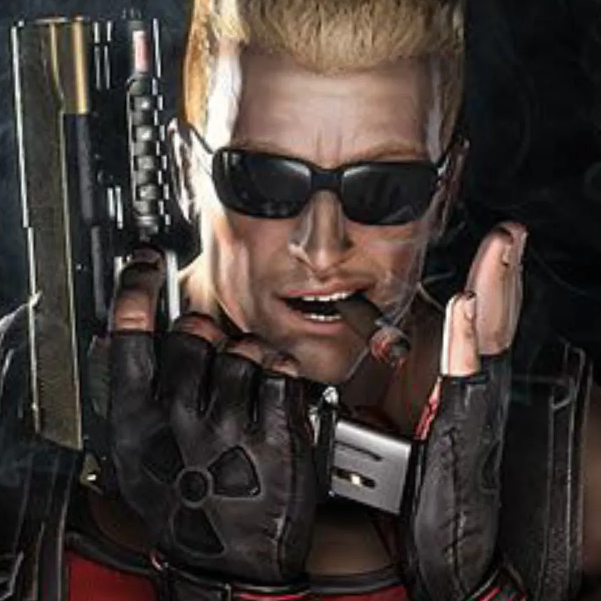 Duke Nukem
