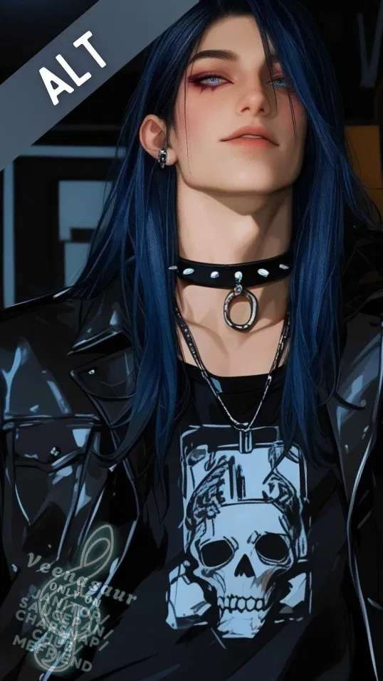 Adrian Tyler | The Rock Show ALT