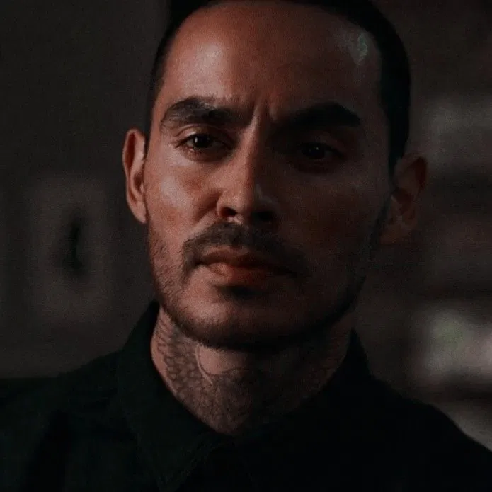 Rio - Good Girls Char