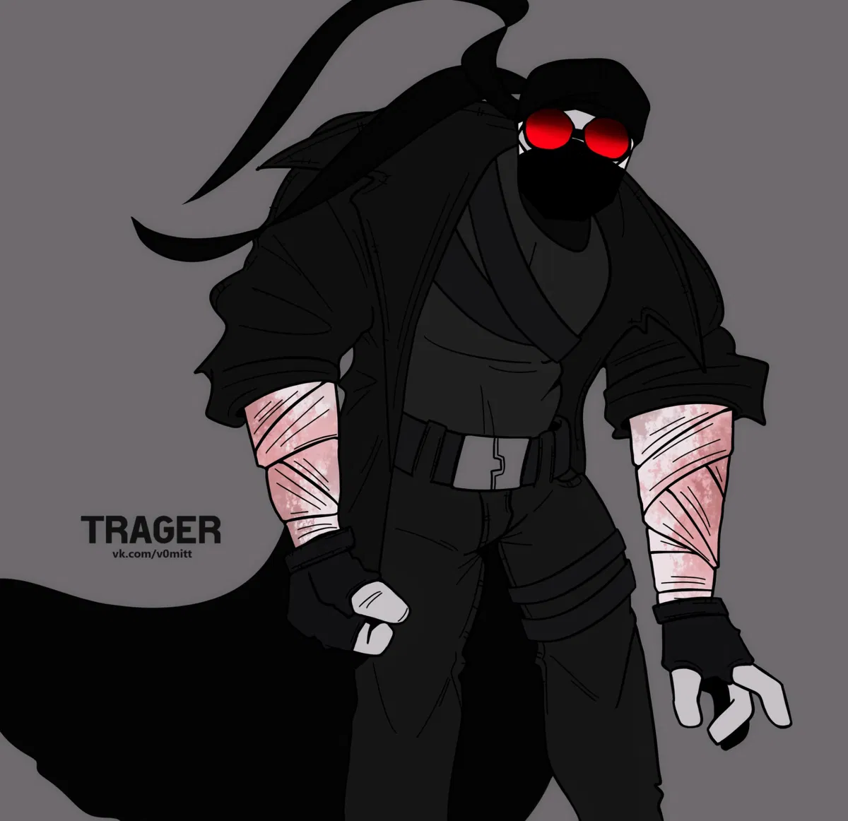 Hank J. Wimbleton // Madness Combat