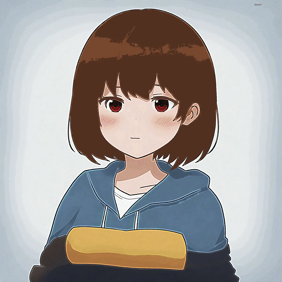 Outershift Chara