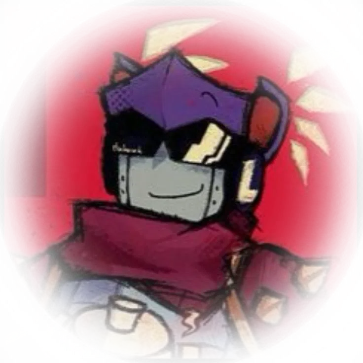 Clockwork || "Wassup, honey pie!"