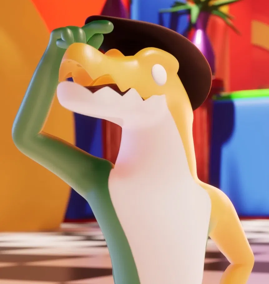 Gummigoo