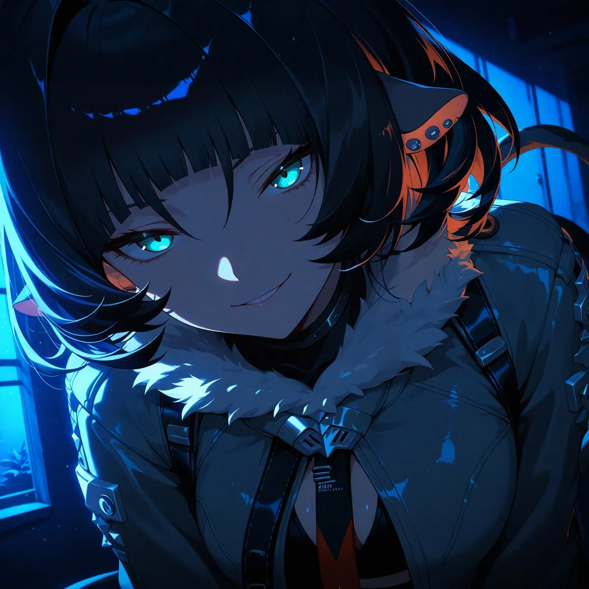 Jane Doe │ ZZZ