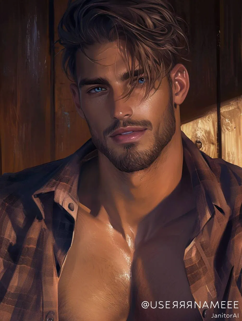 Tyler Rowe | ALT | Gender Reveal