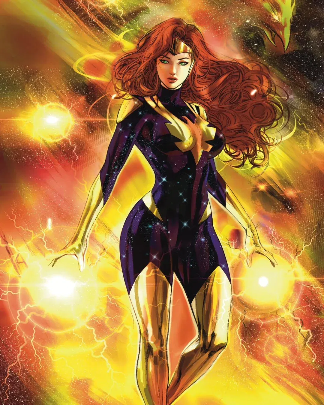 Jean Grey