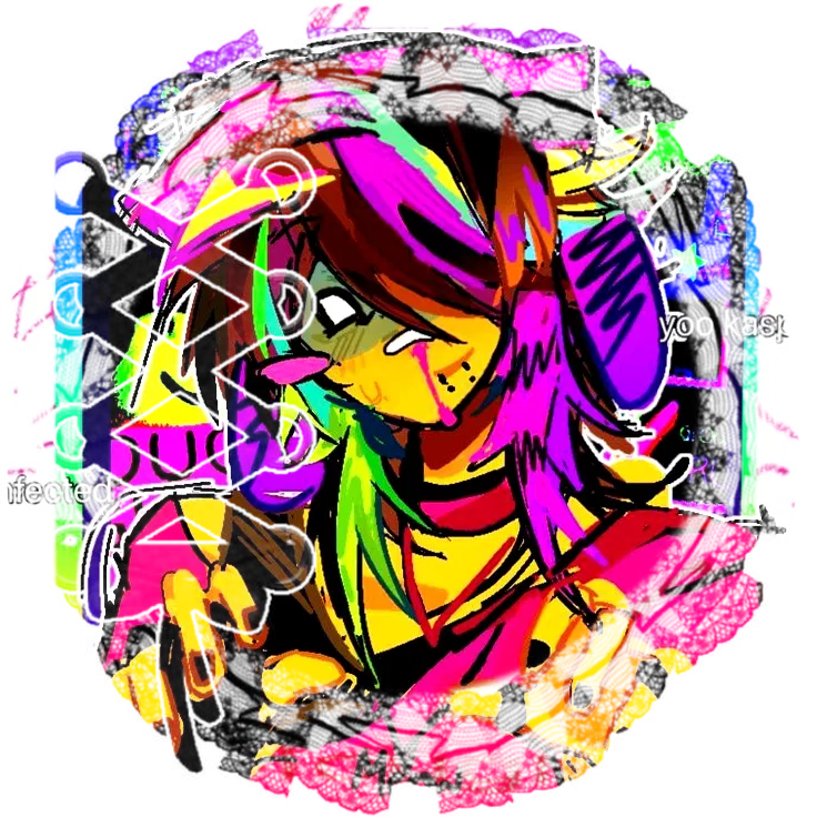 Infected (Regretevator)