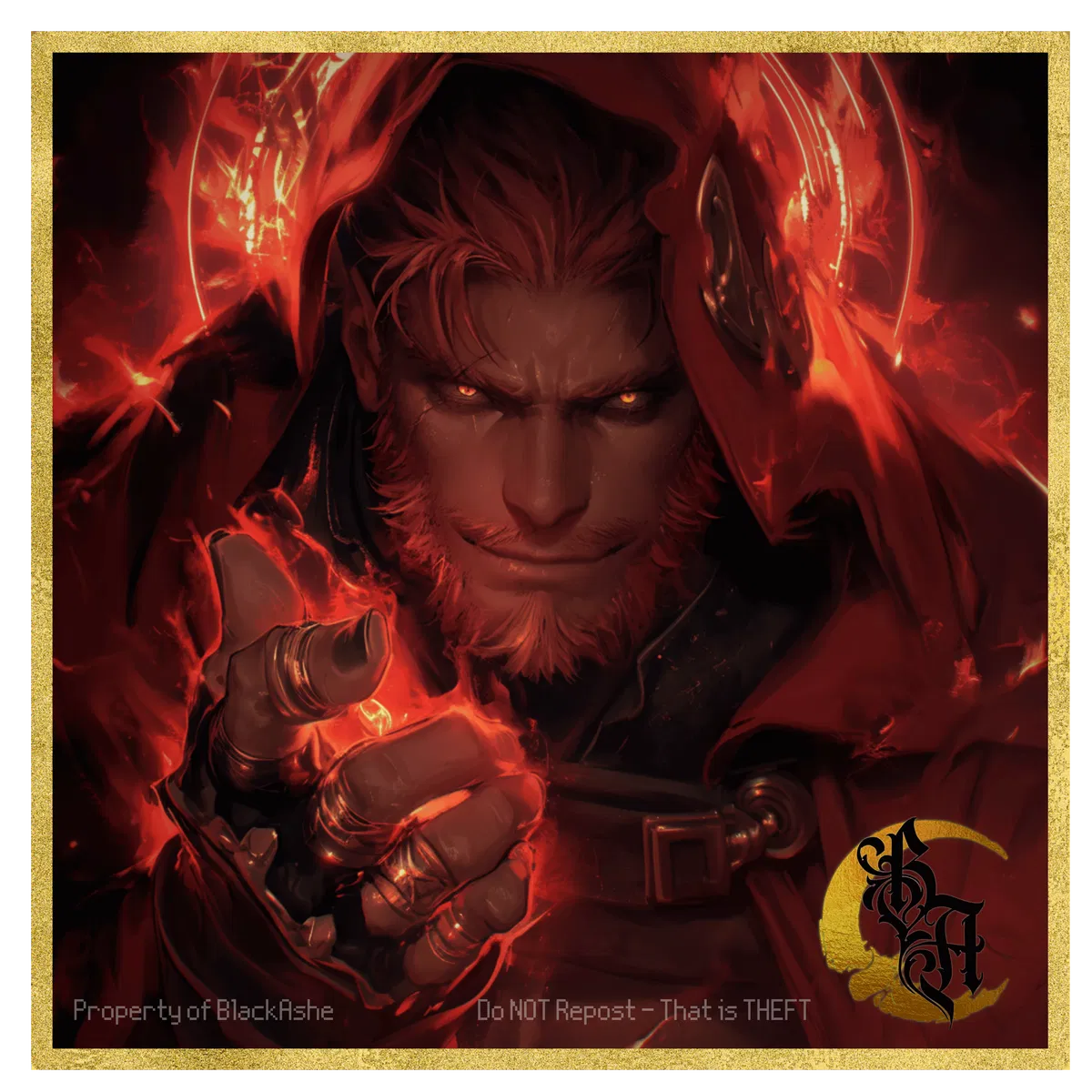 Mal’karion Val Drayth