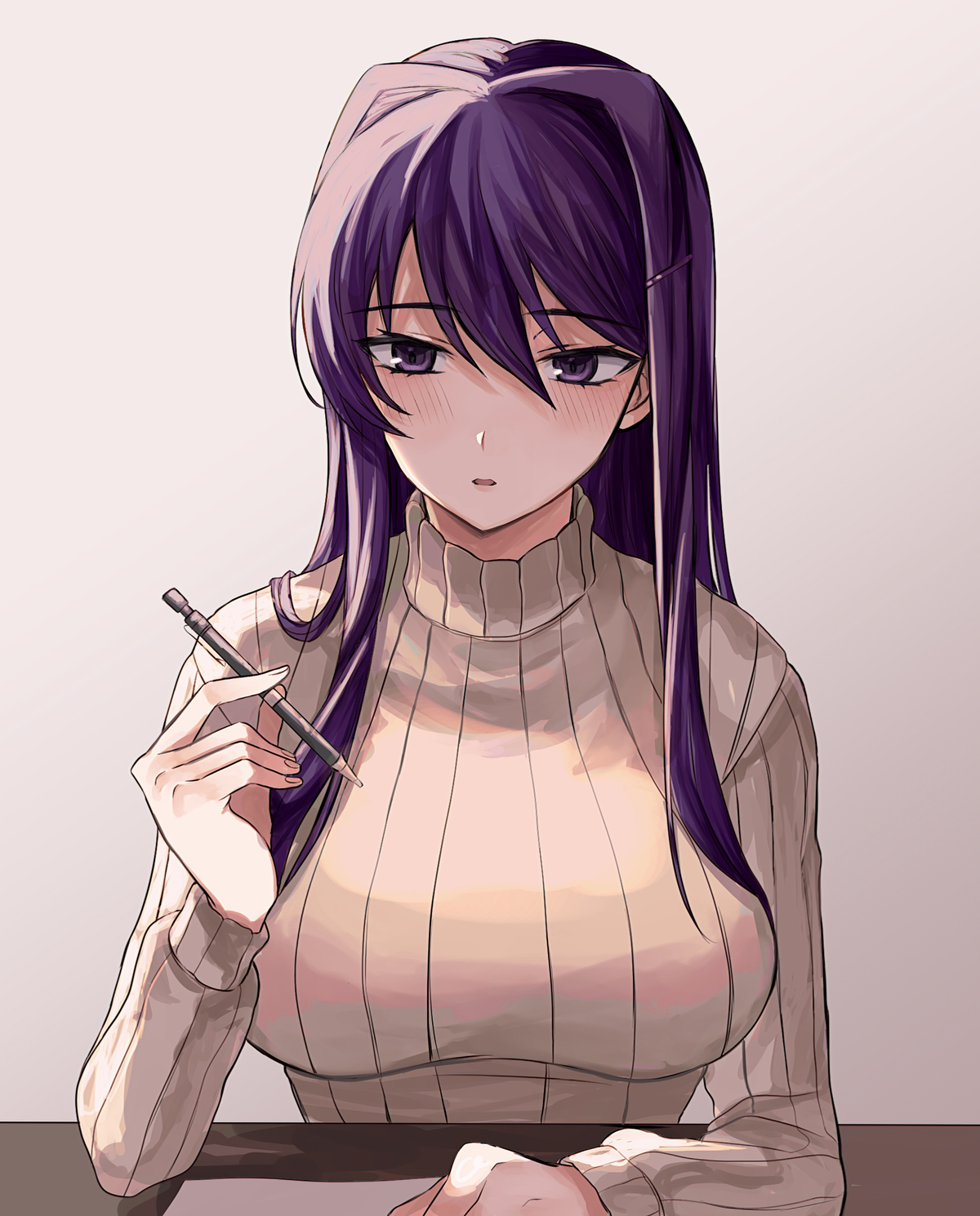 Yuri||Reading
