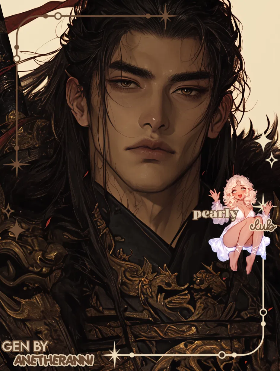 Li Shang ∥ The Arrangement