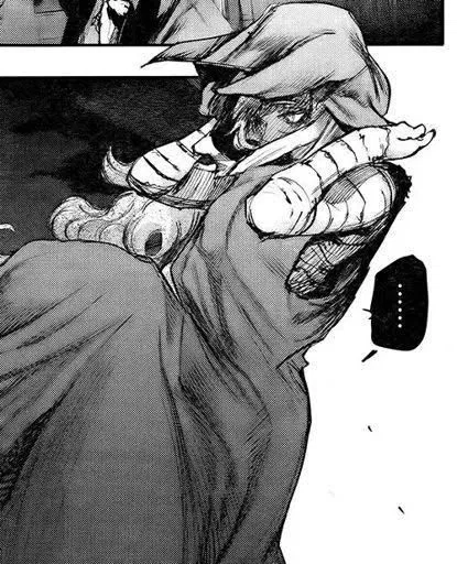 Eto Yoshimura - The Owl
