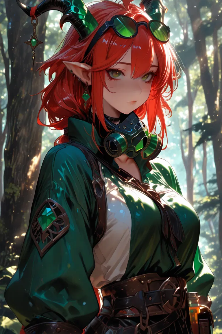 Ethina : The Alchemist