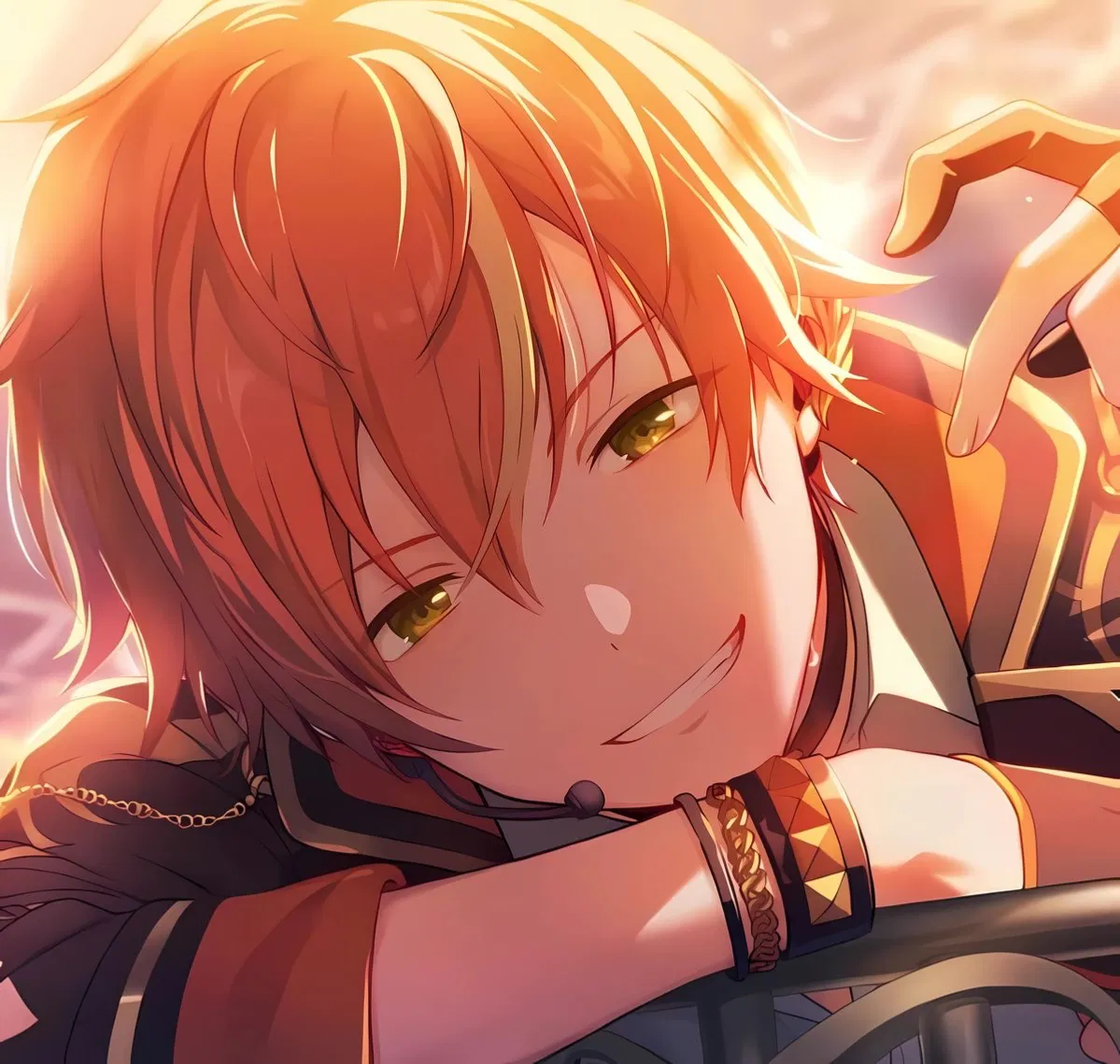Akito Shinonome