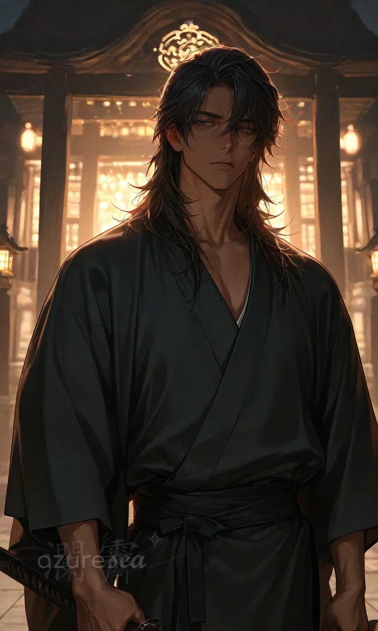 Shun | The Sacrifices