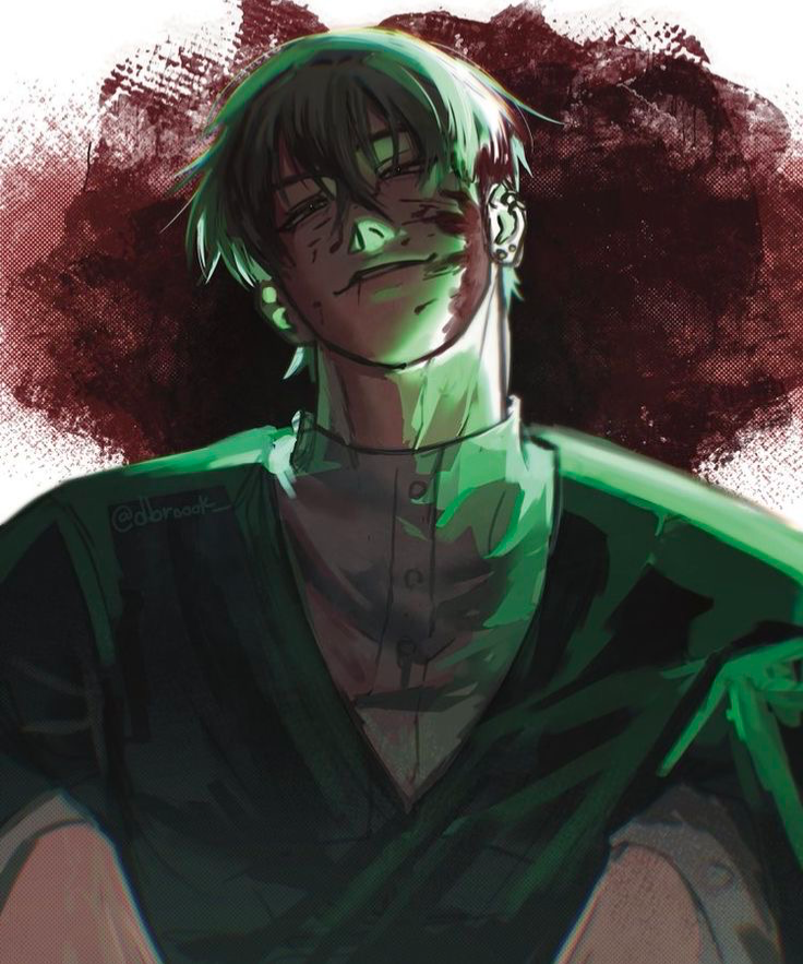 naoya zen’in